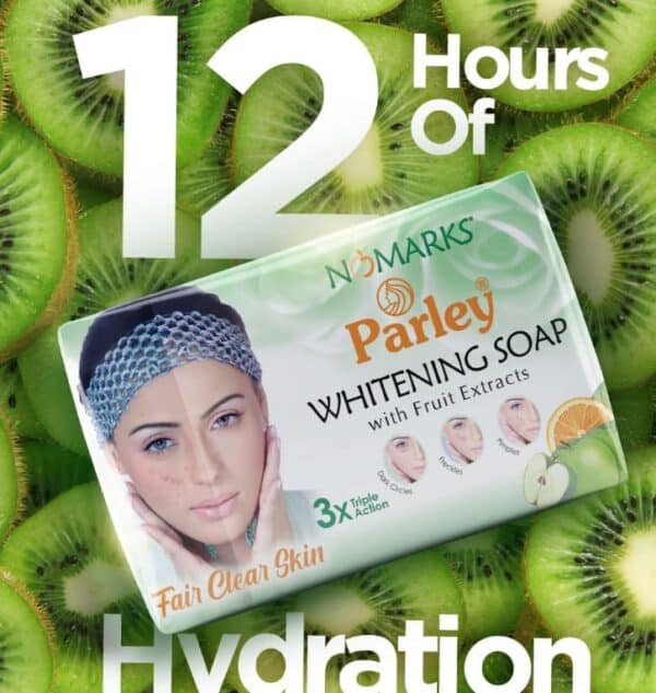 Parley No Marks Anti-Mark Soap 🌟 - Axa Beauty Shop